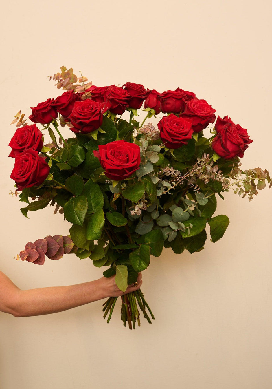 Fleuriste et livraison de fleurs à Liège | Lys Royal