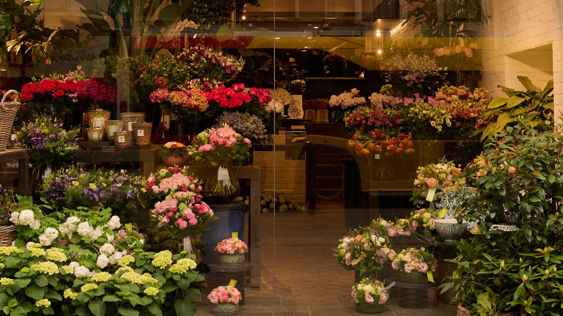 Fleuriste et livraison de fleurs à Liège | Lys Royal